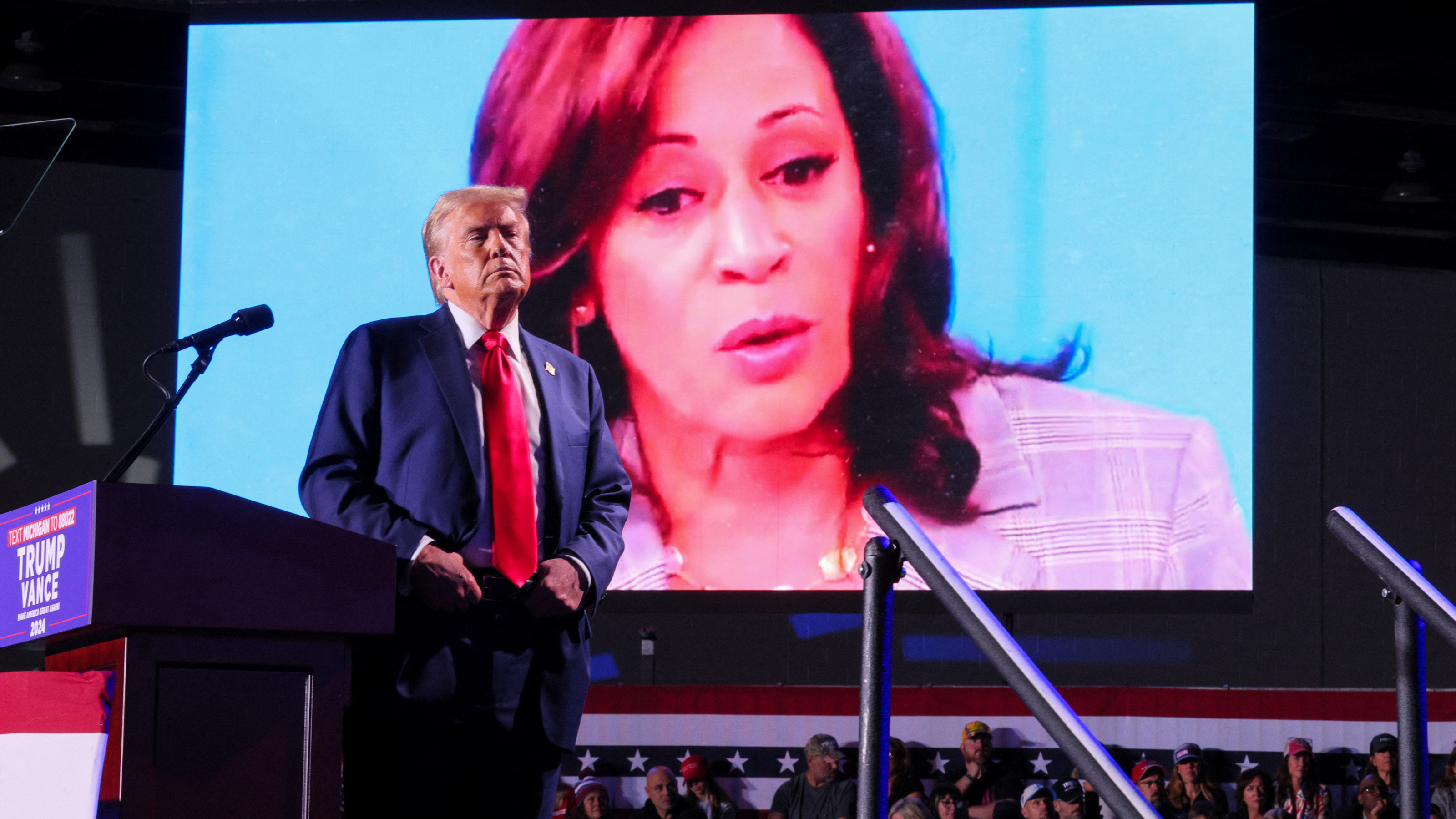 Are fears about online misinformation in the US election overblown? The evidence suggests they ...